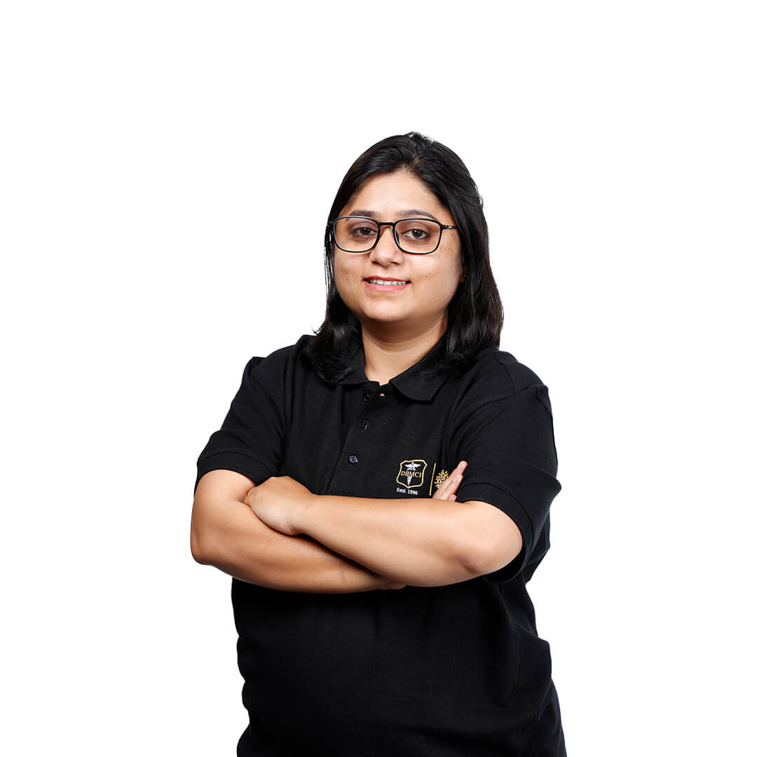 Achieve Dental Exam Success with DBMCI