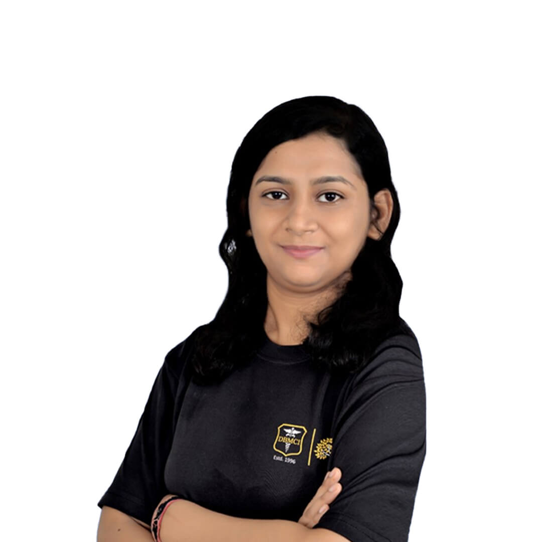 Achieve Dental Exam Success with DBMCI